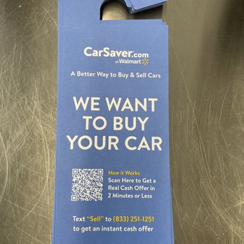 WALMART AUTO CENTERS - Updated September 2025 - 15601 SW 127th Ave ...