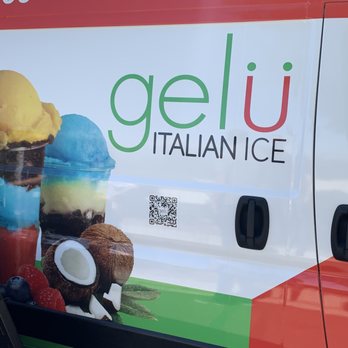 GELU ITALIAN ICE - SAN DIEGO - Updated October 2025 - 26 Photos & 18 ...