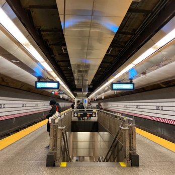 MTA - LEXINGTON AVENUE - 63RD STREET STATION - Updated October 2025 - 220 Photos & 22 Reviews ...