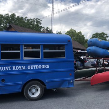 FRONT ROYAL OUTDOORS - Updated December 2025 - 74 Photos & 78 Reviews ...