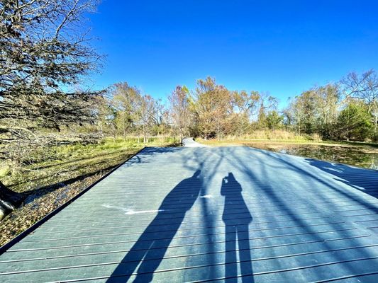 CIBOLO NATURE CENTER - 95 Photos & 27 Reviews - 140 City Park Rd ...