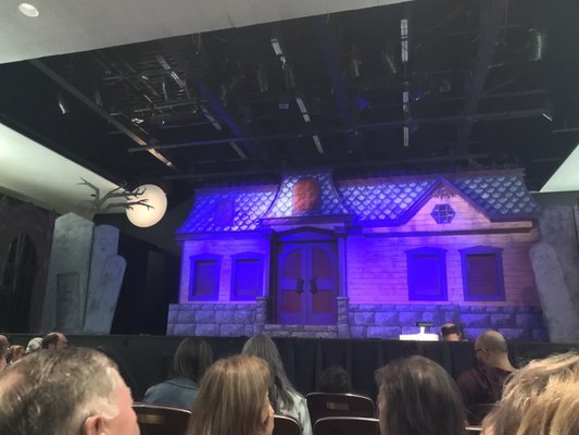 WINDHAM THEATRE GUILD - Updated October 2025 - 779 Main St, Willimantic, Connecticut - Cinema ...