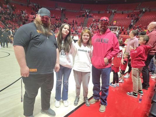 JON M HUNTSMAN CENTER - Updated August 2025 - 40 Photos & 17 Reviews ...