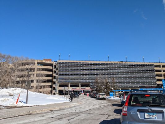 SAINT PAUL RIVERCENTRE - Updated October 2025 - 127 Photos & 10 Reviews ...