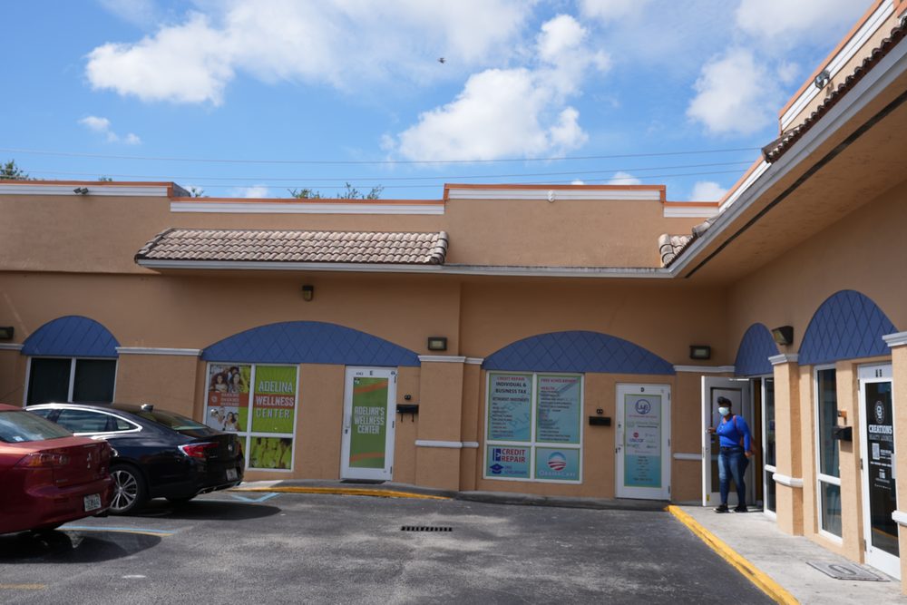 UV FINANCIAL SERVICES - Updated November 2025 - 6142 Miramar Pkwy ...