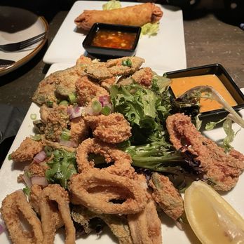 ROKA - Updated January 2026 - 463 Photos & 328 Reviews - 1616 South ...