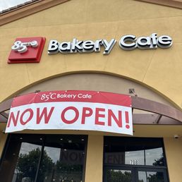 85°C BAKERY CAFE-RANCHO CORDOVA - Updated August 2025 - 103 Photos & 63 ...