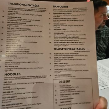 BKNY THAI RESTAURANT - Updated July 2024 - 2132 Photos & 1516 Reviews ...
