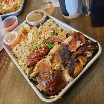 KUYA JA’S LECHON BELLY - Updated December 2024 - 1726 Photos & 901 Reviews - 5268-H Nicholson Ln ...