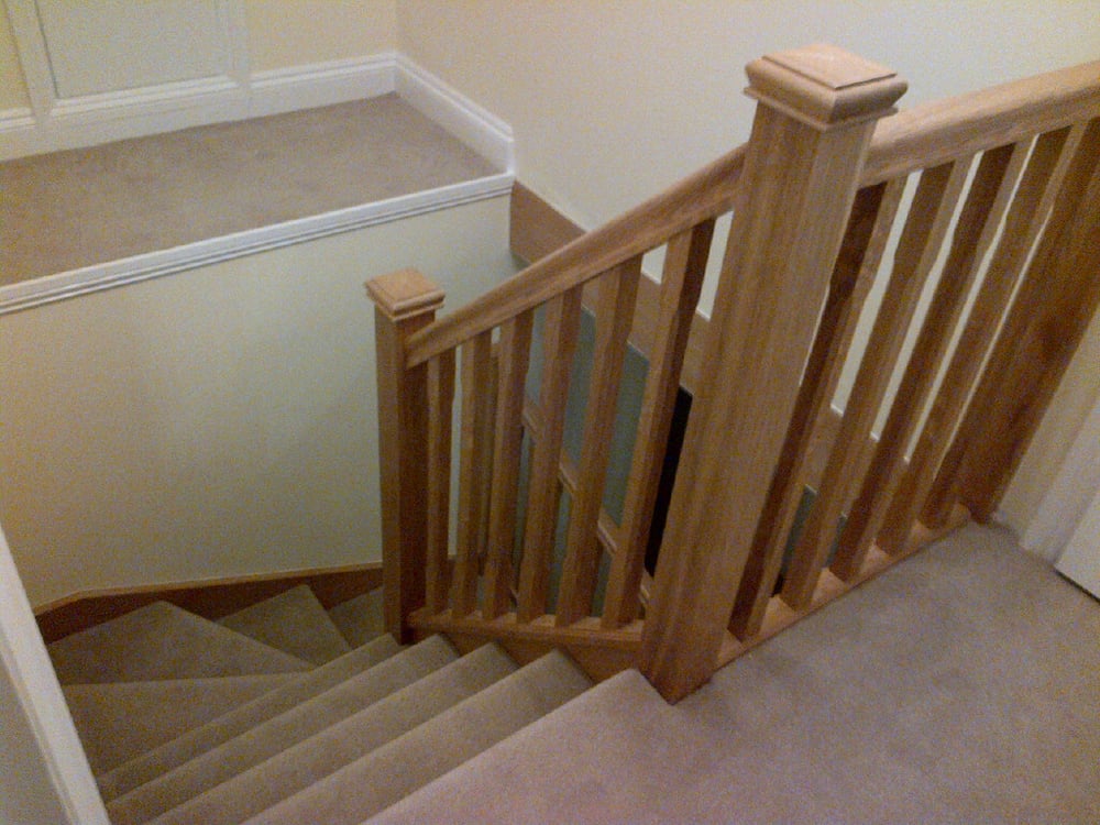 GARVEY CARPENTRY - 38 Photos - 64 Reynolds Avenue, London, United Kingdom - General Contractors ...