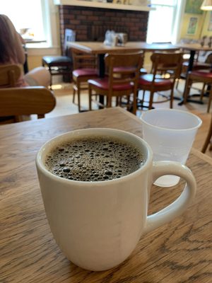 BORO BEAN - 32 Photos & 72 Reviews - 9 E Broad St, Hopewell, New Jersey ...