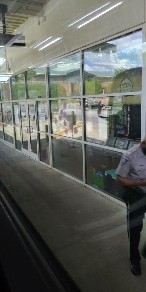 MACON-BIBB COUNTY TRANSIT AUTHORITY - 14 Photos - 200 Cherry St, Macon ...