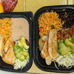 BAJA CALI FISH & TACOS - Updated August 2025 - 225 Photos & 224 Reviews ...