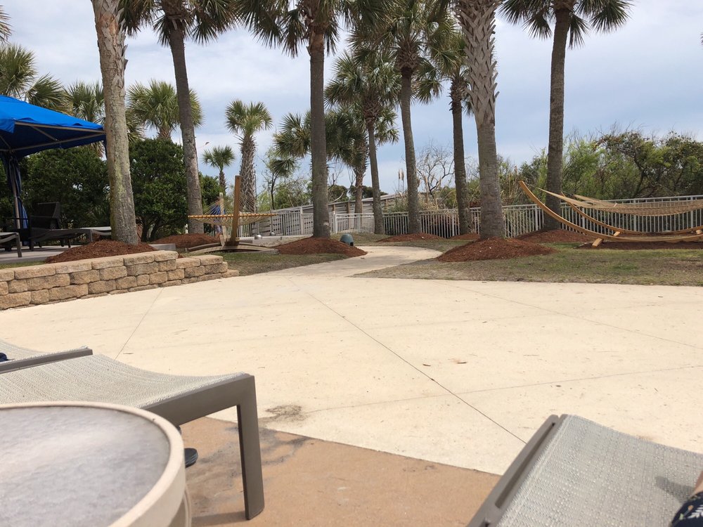 HIBISCUS SPA - 12 Reviews - Massage - 8400 Costa Verde Dr, Myrtle Beach, SC - Phone Number