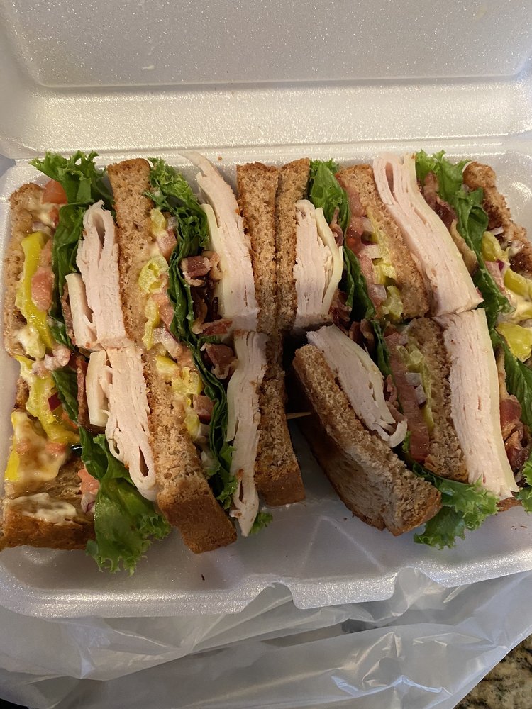 SIMPLY SOUPS, SALADS & SANDWICHES - Updated March 2025 - 137 Photos ...