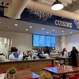 THE GREAT GREEK MEDITERRANEAN GRILL - MAPLE GROVE, MN - Updated July ...