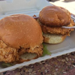 CURVEBALL SLIDER TRUCK - Updated July 2025 - 182 Photos & 130 Reviews ...