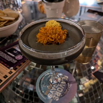 HAP HAP LOUNGE - Updated December 2025 - 17 Photos & 13 Reviews - 722 W ...