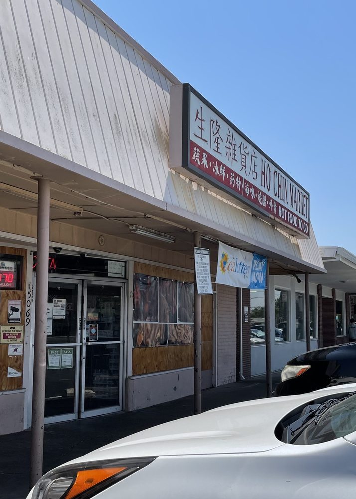 HO CHIN MARKET - Updated October 2025 - 162 Photos & 65 Reviews - 5069 ...