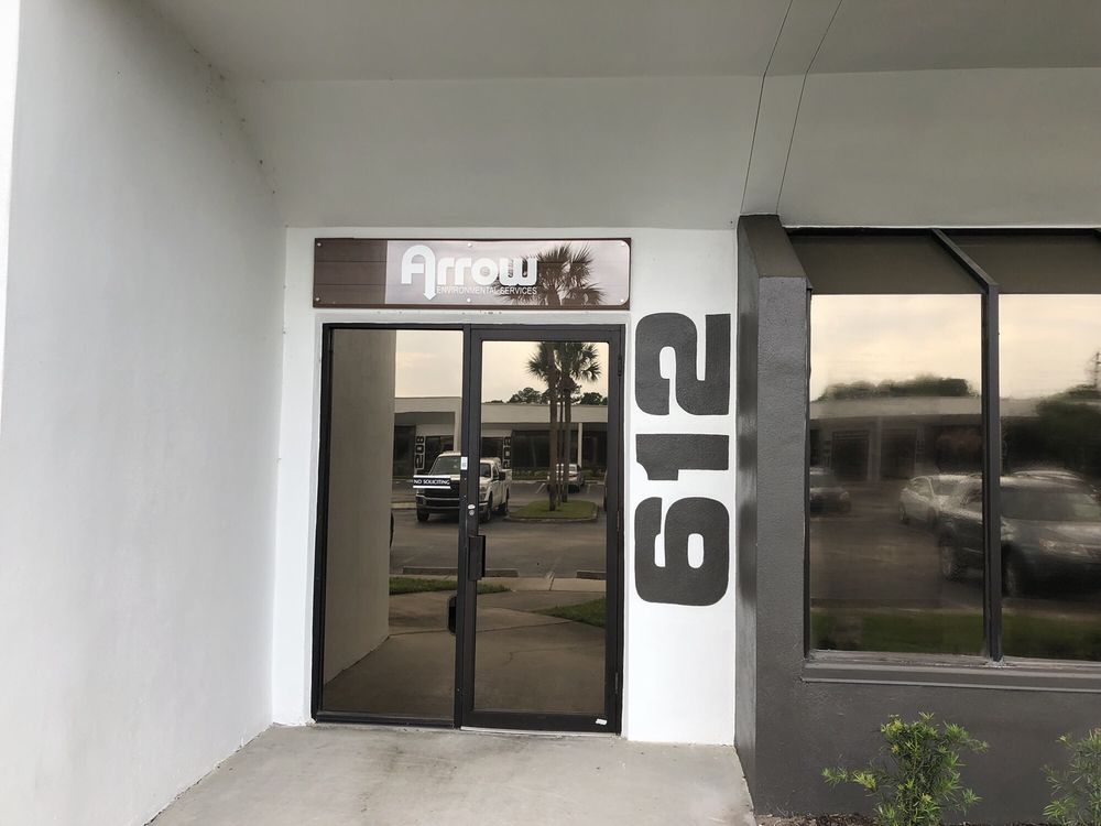 ARROW ENVIRONMENTAL SERVICES - Updated November 2025 - 35 Reviews ...