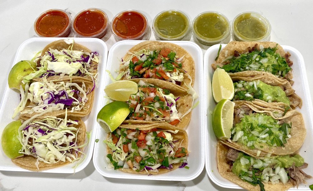 LOS TRES COMPADRES MEXICAN FOOD - Updated October 2024 - 41 Photos & 32 ...