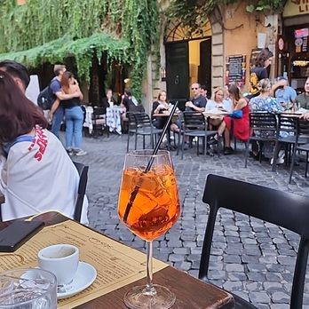 SALTIMBOCCA - Updated May 2024 - 326 Photos & 167 Reviews - Via di Tor ...
