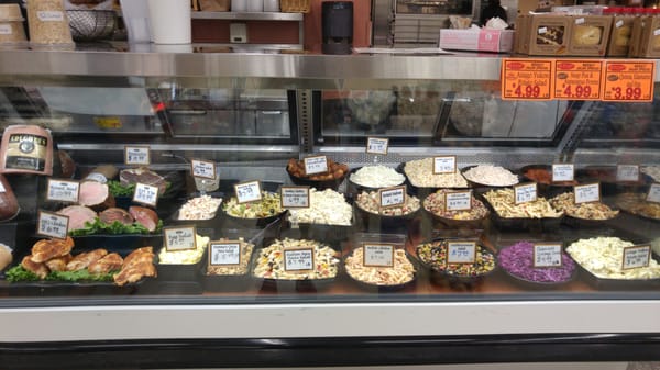 ANGELS FOOD MARKET - 21 Photos & 39 Reviews - Meat Shops - 396 N Main ...