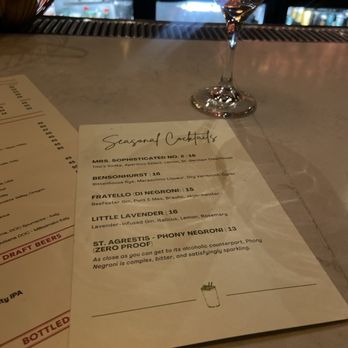 TABLE 87 - BROOKLYN HEIGHTS - Updated July 2025 - 351 Photos & 395 ...