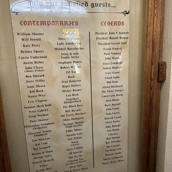 MADER’S - Updated July 2024 - 1003 Photos & 683 Reviews - 1041 N Old ...