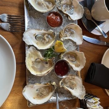 FIN POINT OYSTER BAR & GRILL - Updated December 2024 - 753 Photos & 574 ...
