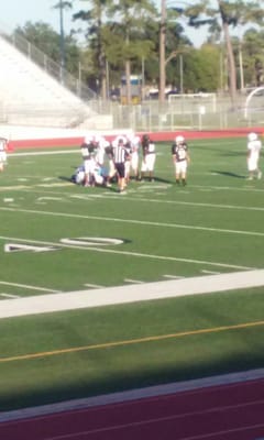 KLEIN MEMORIAL STADIUM - Updated October 2025 - 16607 Stuebner Airline ...