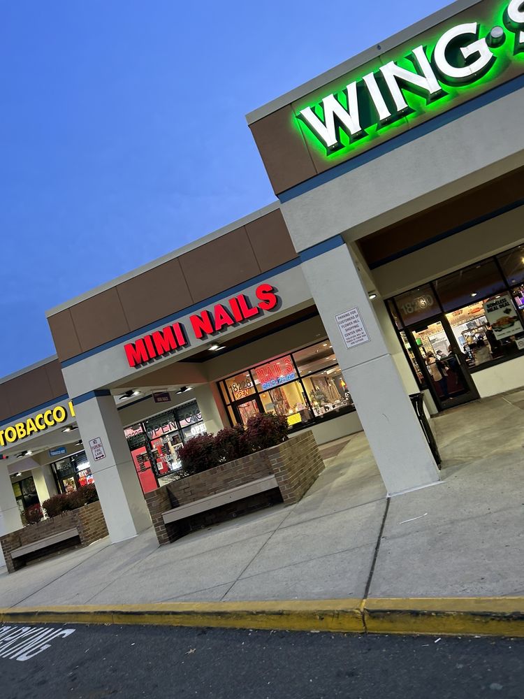 MIMI NAILS - Updated January 2026 - 71 Photos & 80 Reviews - 18224 ...