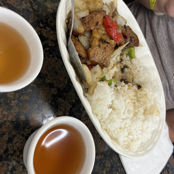 MR. FONG BBQ & NOODLES - Updated April 2025 - 656 Photos & 428 Reviews ...