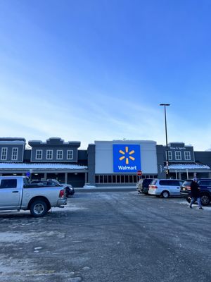 WALMART SUPERCENTER - Updated August 2024 - 61 Photos & 50 Reviews ...