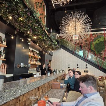 KINDLING DOWNTOWN COOKOUT & COCKTAILS - Updated December 2025 - 477 ...