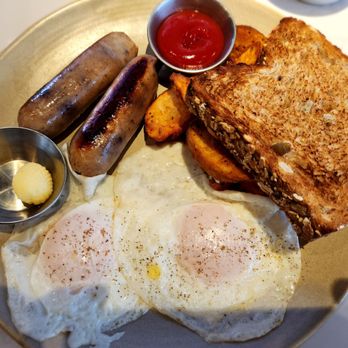 OEB BREAKFAST - RABBIT HILL ROAD - Updated December 2025 - 164 Photos ...