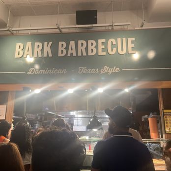 BARK BARBECUE - Updated July 2025 - 337 Photos & 187 Reviews - 55 Water ...