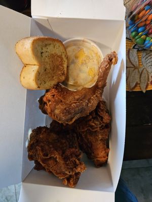 THE ORIGINAL CHICKEN BOX - Updated October 2024 - 47 Photos & 38 ...