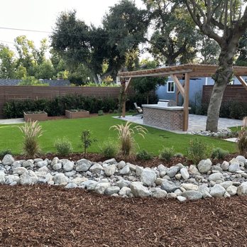 UNION LANDSCAPE - Updated June 2024 - 208 Photos & 48 Reviews ...