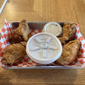 STUFFD WINGS - Updated June 2024 - 253 Photos & 202 Reviews - 401 ...