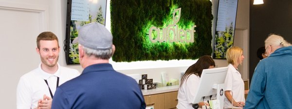 CURALEAF - Updated December 2025 - 20 Photos & 12 Reviews - 1408 Dale ...