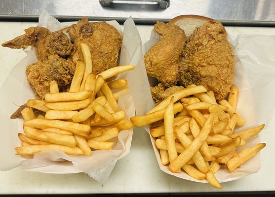 HAROLD’S CHICKEN & SPORTS BAR - Updated December 2025 - 28 Photos & 13 ...