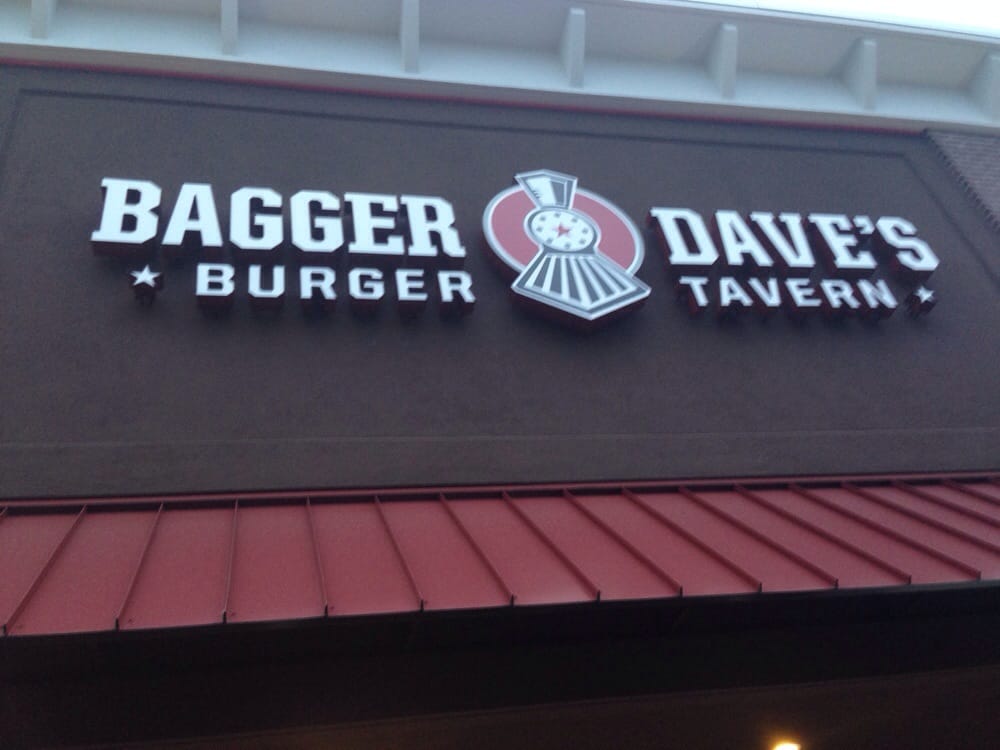 BAGGER DAVE’S - 13204 Huntington Ct, Carme, Indiana - New American ...