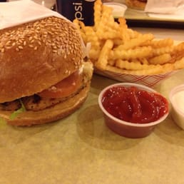 BONGO BURGER - Updated December 2025 - 97 Photos & 287 Reviews - 1839 ...