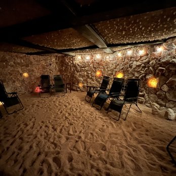 SALT CAVE SANTA BARBARA - Updated June 2024 - 435 Photos & 572 Reviews ...