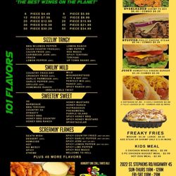 Fry Daddy’s - 2019 All You Need to Know BEFORE You Go (with Photos ...