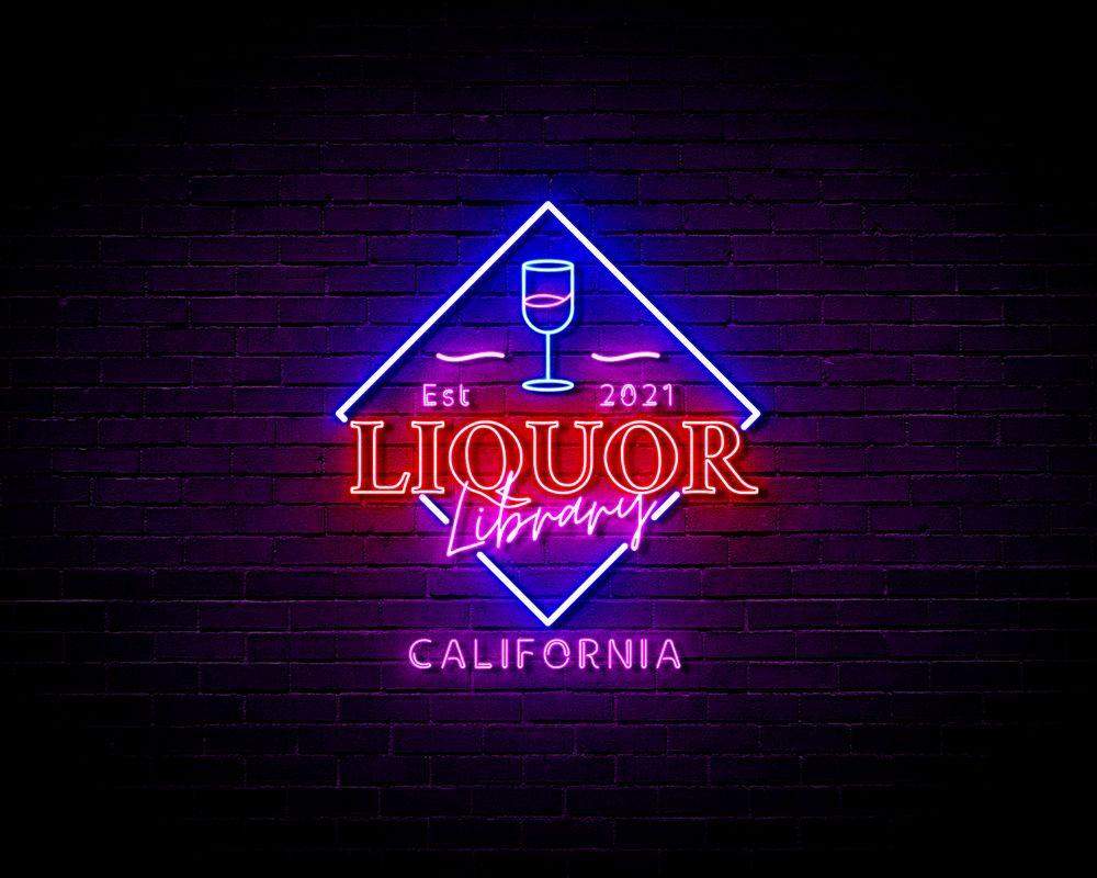 LIQUOR LIBRARY - Updated January 2026 - 2400 Coffee Rd, Modesto ...