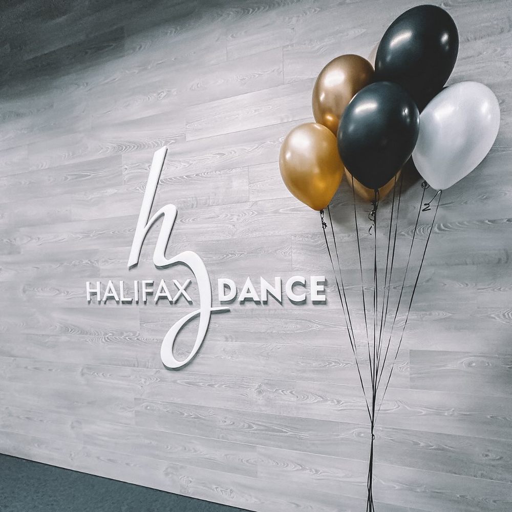 HALIFAX DANCE - Updated June 2025 - 1505 Barrington Street, Halifax ...