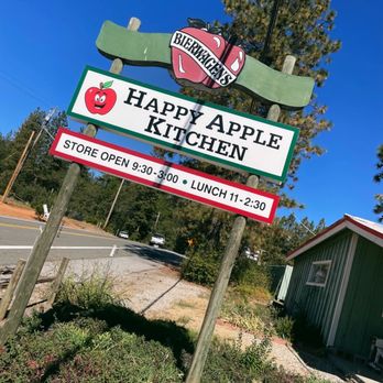 HAPPY APPLE KITCHEN - Updated January 2026 - 87 Photos & 104 Reviews ...