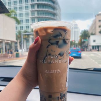 MIU’S TEA - Updated May 2024 - 704 Photos & 410 Reviews - 1520 ...